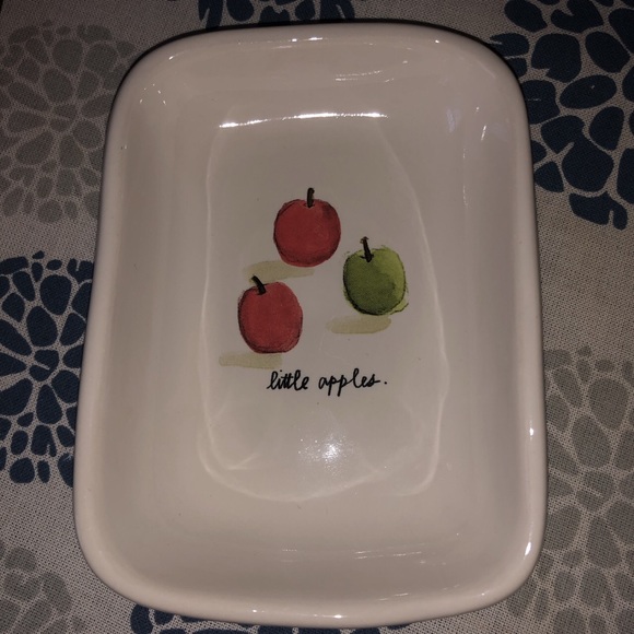 Rae Dunn | Holiday | Rae Dunn Fall Plates Trays | Poshmark